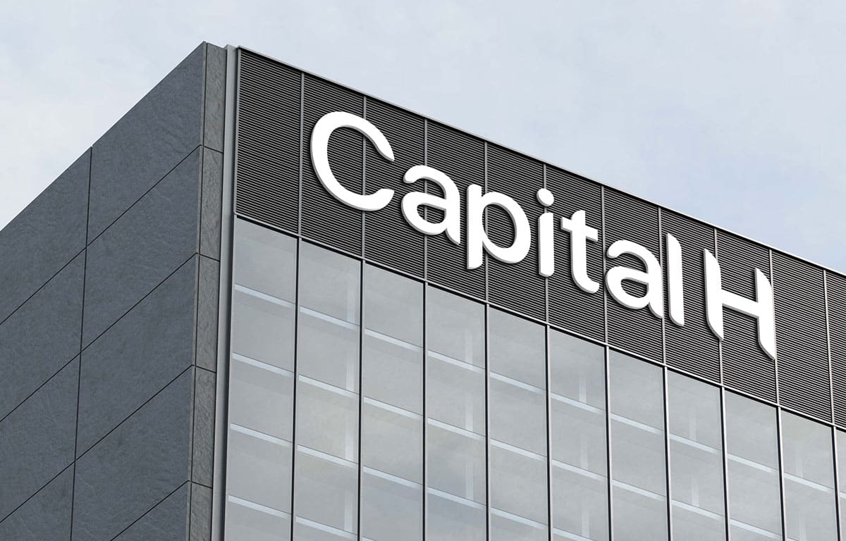 Careers at Capital H | Join Our AI-Driven Team